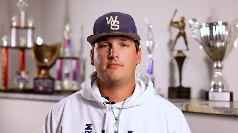 Coaching - Waco Storm Baseball Club