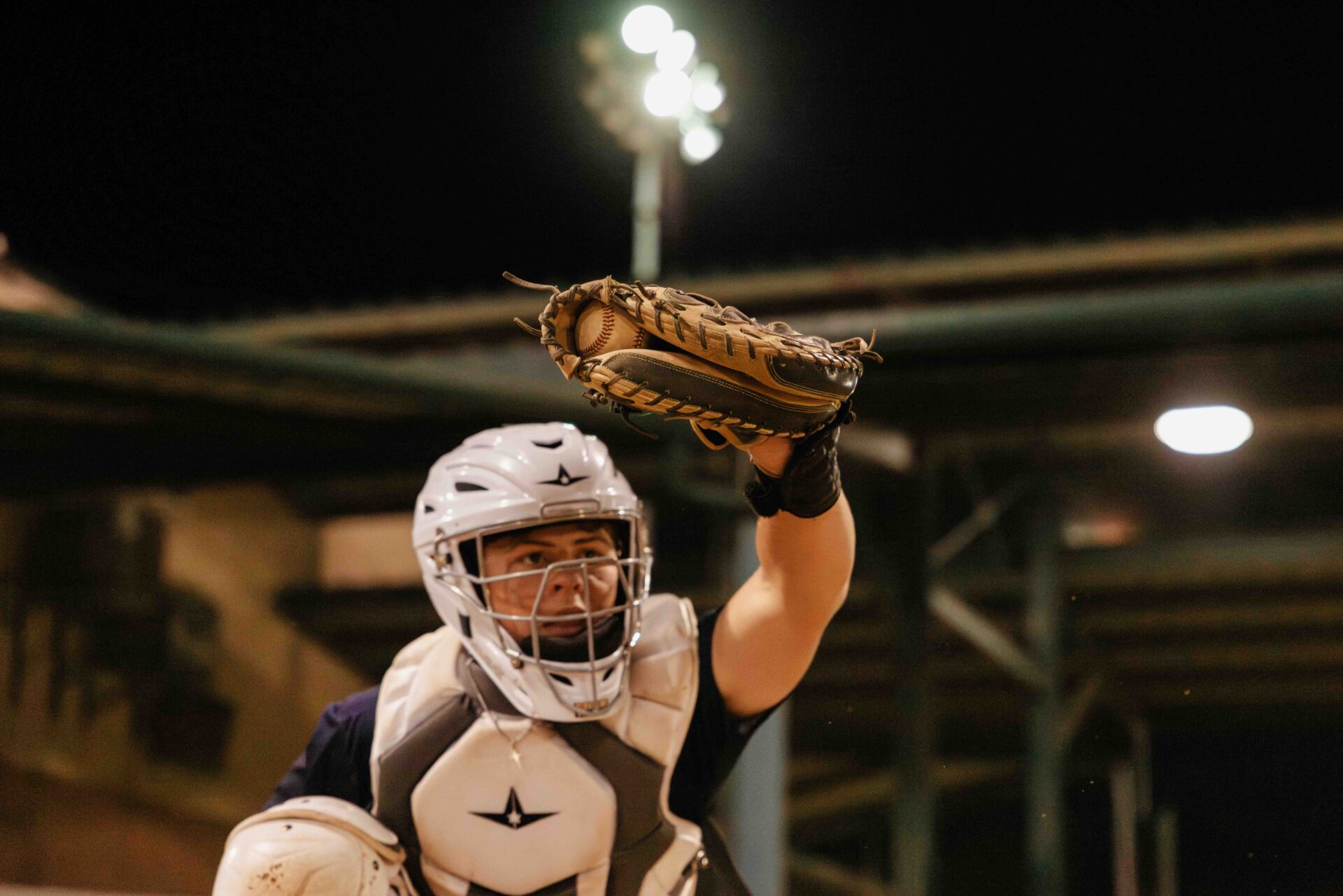 High School Program - Waco Storm Baseball Club