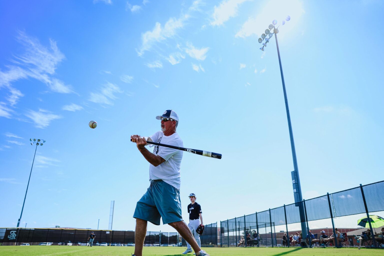 About - Waco Storm Baseball Club