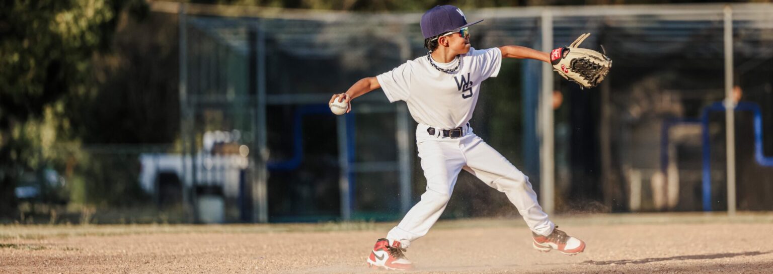 Tryouts - Waco Storm Baseball Club