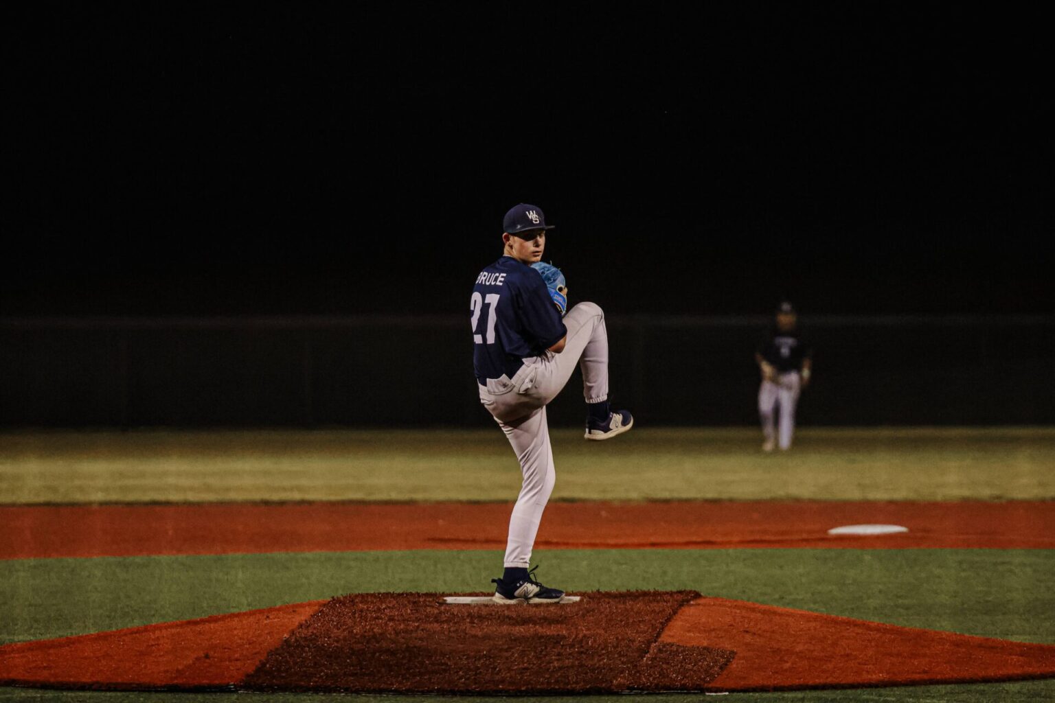 High School Program - Waco Storm Baseball Club