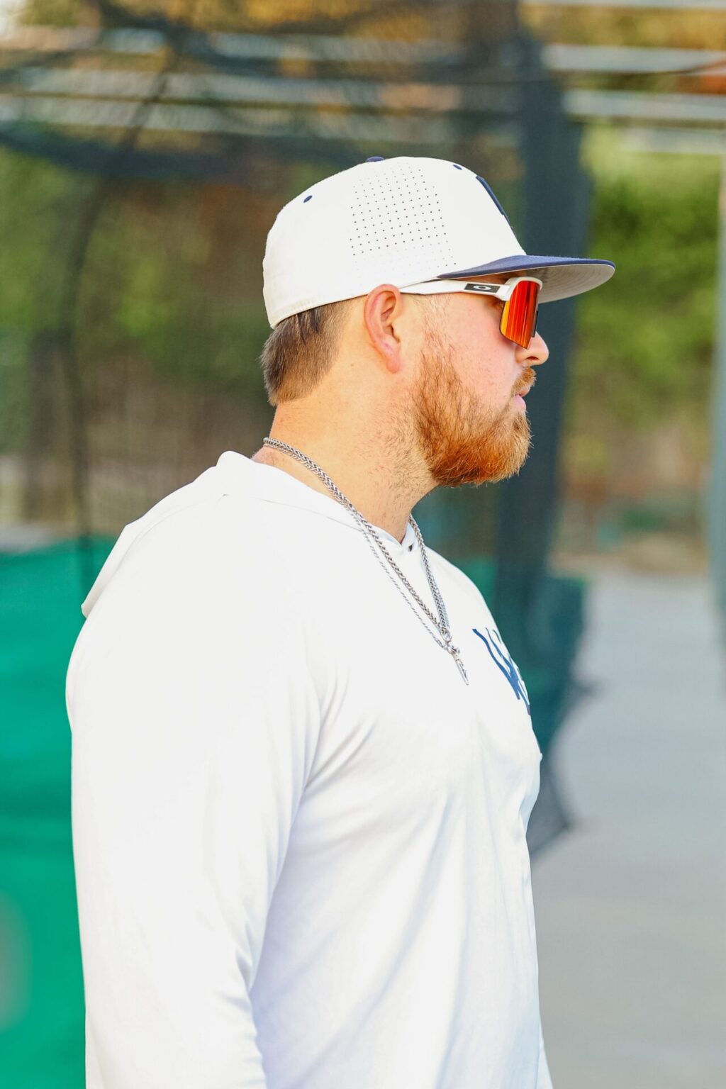 Coaching - Waco Storm Baseball Club