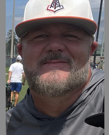 Coaching - Waco Storm Baseball Club