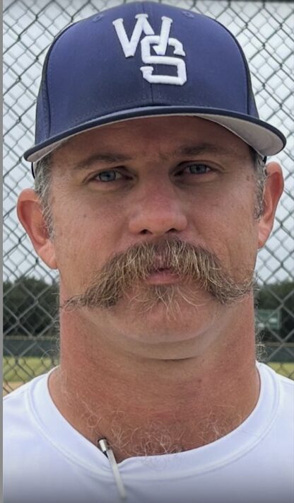 Coaching - Waco Storm Baseball Club