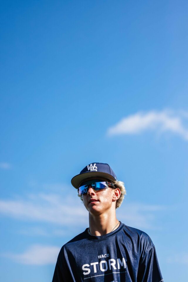 Tryouts - Waco Storm Baseball Club