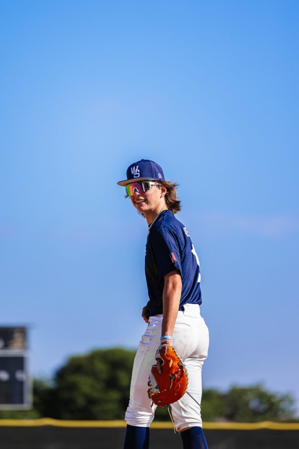 High School Program - Waco Storm Baseball Club