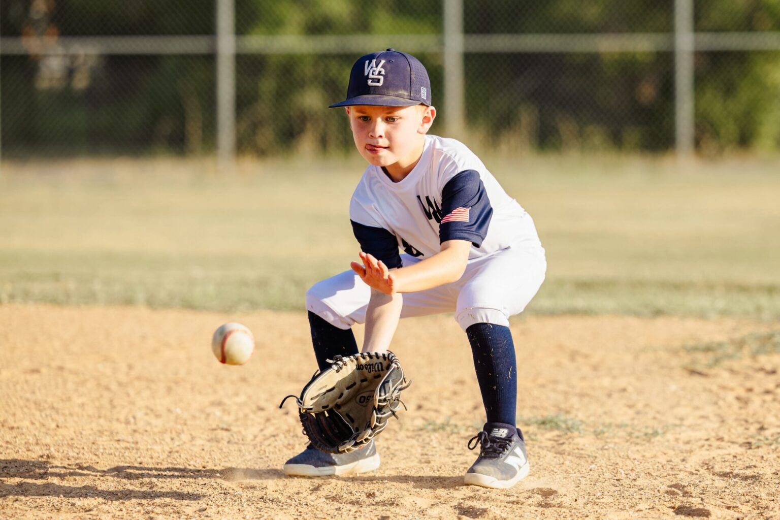 About - Waco Storm Baseball Club