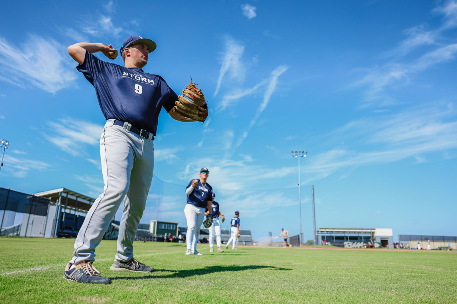 Home - Waco Storm Baseball Club