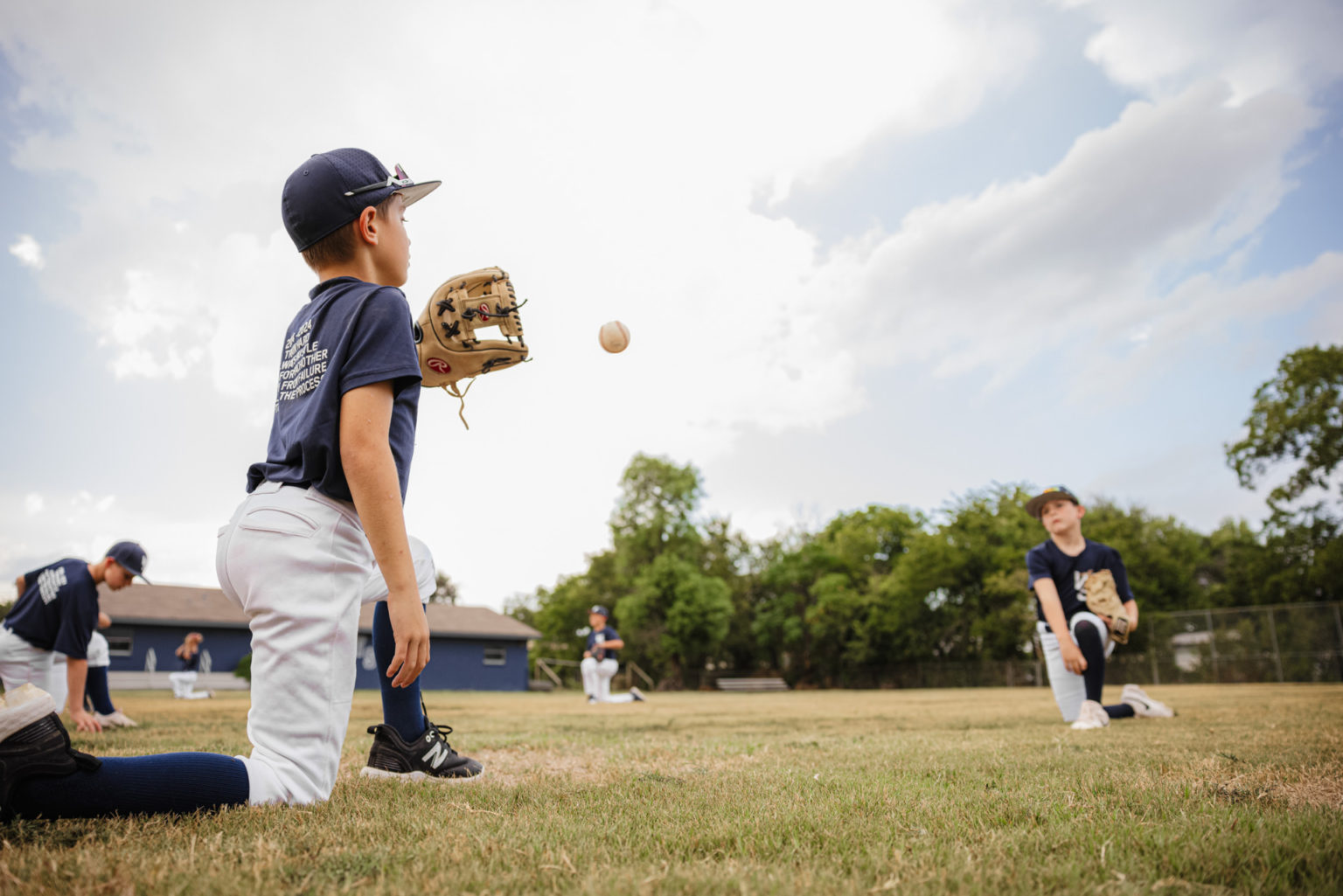 Home - Waco Storm Baseball Club
