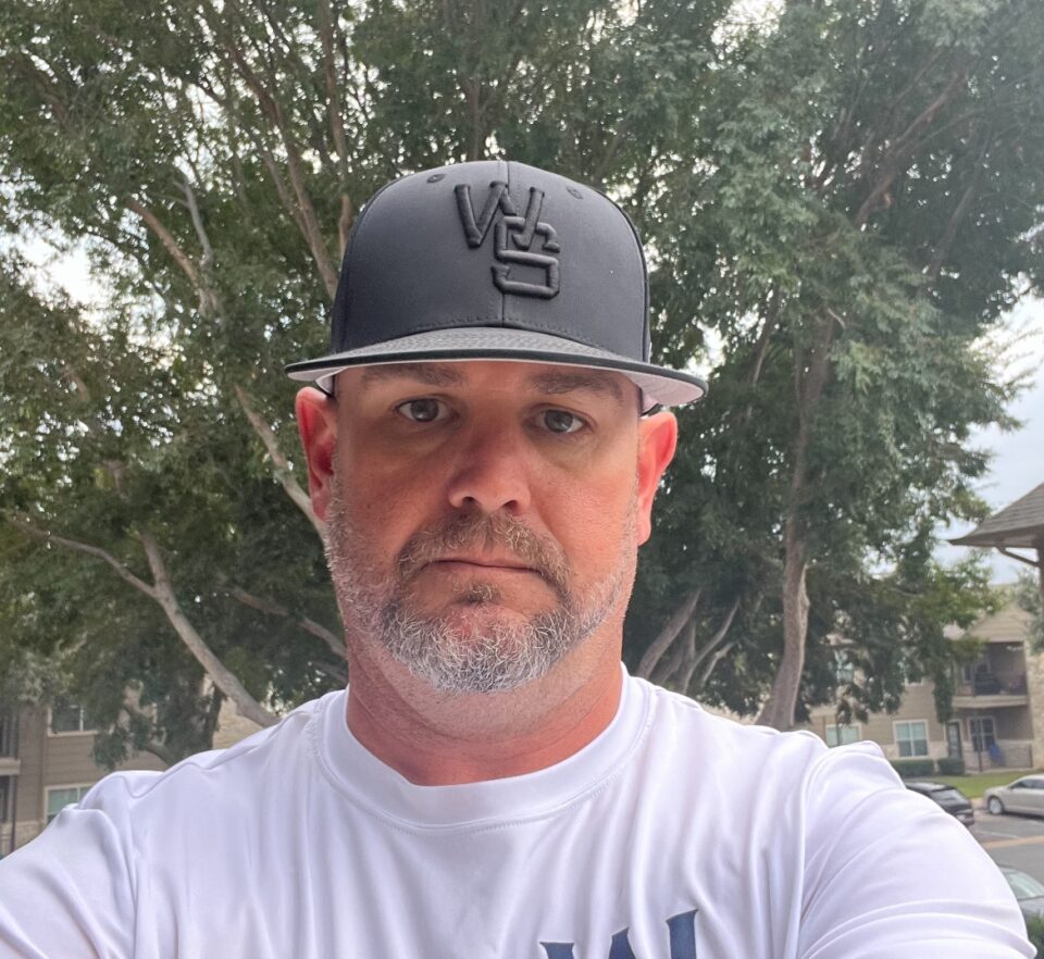 Coaching - Waco Storm Baseball Club